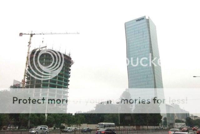 LIMA | Torre Begonias | 120m | 30p | F | Page 22 | SkyscraperCity Forum